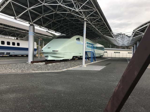 新幹線952形電車 952-1 - キュートレインwiki(静態・動態保存鉄道車輌データベース) - atwiki（アットウィキ）